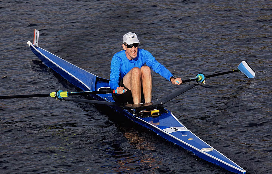 "It's Like Having the Boat Be an Extension of Me": How This 13-Year-Un ...