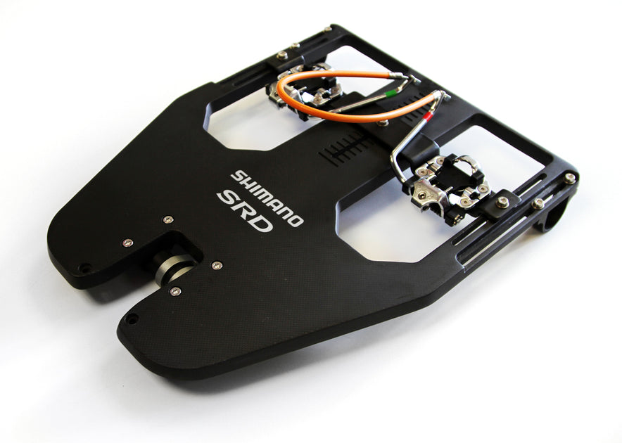 SHIMANO CARBON FIBER FOOT STRETCHERS | SHOP SHIMANO ROWING – Shop Rowing